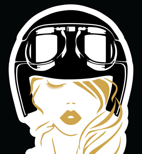 Hey Sexy Lady Design Tribalmoto